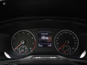 Белый Фольксваген T-Cross 2021 в Вильнюс, объемом двигателя 1.00 л и пробегом 70 тыс. км за 14750 €, фото 20 на AUTOMOTO.COM.LV