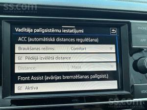Balts Volkswagen T-Cross 2021 Rīga, ar dzinēja tilpumu 1.00 L un nobraukumu 220 tūkst. km par 9960 €, foto 15 vietnē AUTOMOTO.COM.LV