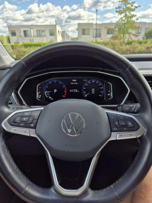 Balts Volkswagen T-Cross 2021 Viļņa, ar dzinēja tilpumu 1.00 L un nobraukumu 98 tūkst. km par 15800 €, foto 15 vietnē AUTOMOTO.COM.LV