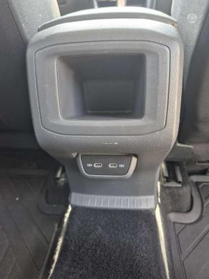Balts Volkswagen T-Cross 2021 Viļņa, ar dzinēja tilpumu 1.00 L un nobraukumu 98 tūkst. km par 15800 €, foto 23 vietnē AUTOMOTO.COM.LV