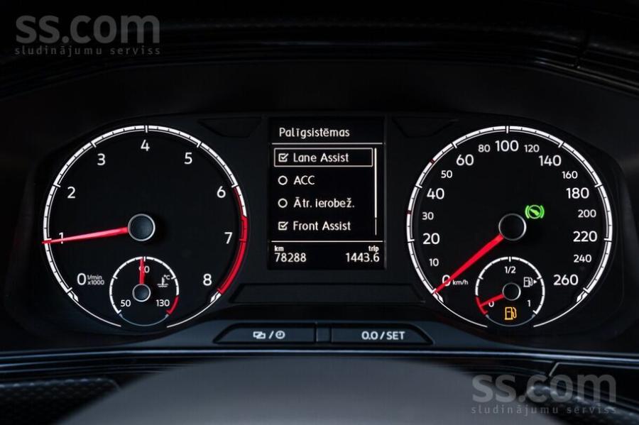 Белый Фольксваген T-Cross 2021 в Рига, объемом двигателя 1.00 л и пробегом 78 тыс. км за 14950 €, фото 18 на AUTOMOTO.COM.LV