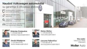 Balts Volkswagen T-Cross 2022 Viļņa, ar dzinēja tilpumu 1.00 L un nobraukumu 78 tūkst. km par 16750 €, foto 21 vietnē AUTOMOTO.COM.LV