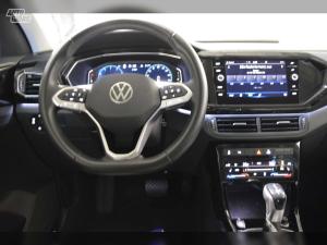 Balts Volkswagen T-Cross 2023 Kauņa, ar dzinēja tilpumu 1.50 L un nobraukumu 44 tūkst. km par 27128 €, foto 11 vietnē AUTOMOTO.COM.LV