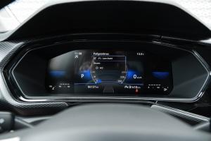 Белый Фольксваген T-Cross 2023 в Марупе, объемом двигателя 1.00 л и пробегом 86 тыс. км за 18550 €, фото 11 на AUTOMOTO.COM.LV