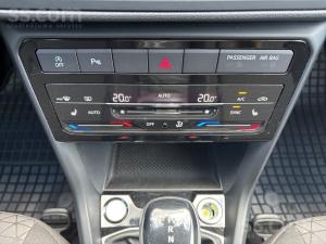 Белый Фольксваген T-Cross 2023 в Рига, объемом двигателя 1.00 л и пробегом 88 тыс. км за 16950 €, фото 16 на AUTOMOTO.COM.LV