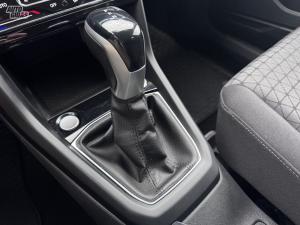 White Volkswagen T-Cross 2023 in Avizieniai, with an engine capacity of 1.00 L and mileage of 86 thousand km for 16500 €, photo 21 on AUTOMOTO.COM.LV