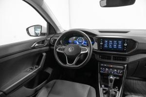 Белый Фольксваген T-Cross 2023 в Вильнюс, объемом двигателя 1.00 л и пробегом 38 тыс. км за 17950 €, фото 11 на AUTOMOTO.COM.LV