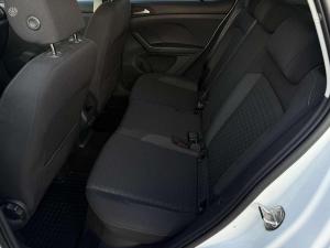 Balts Volkswagen T-Cross 2024 Viļņa, ar dzinēja tilpumu 1.00 L un nobraukumu 72 tūkst. km par 19900 €, foto 12 vietnē AUTOMOTO.COM.LV
