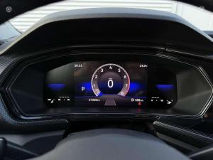 Balts Volkswagen T-Cross 2024 Viļņa, ar dzinēja tilpumu 1.00 L un nobraukumu 72 tūkst. km par 19900 €, foto 14 vietnē AUTOMOTO.COM.LV