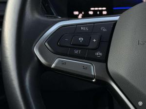 Balts Volkswagen T-Cross 2024 Viļņa, ar dzinēja tilpumu 1.00 L un nobraukumu 72 tūkst. km par 19900 €, foto 15 vietnē AUTOMOTO.COM.LV