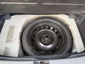 Balts Volkswagen T-Cross 2024 Viļņa, ar dzinēja tilpumu 1.00 L un nobraukumu 72 tūkst. km par 19900 €, foto 27 vietnē AUTOMOTO.COM.LV
