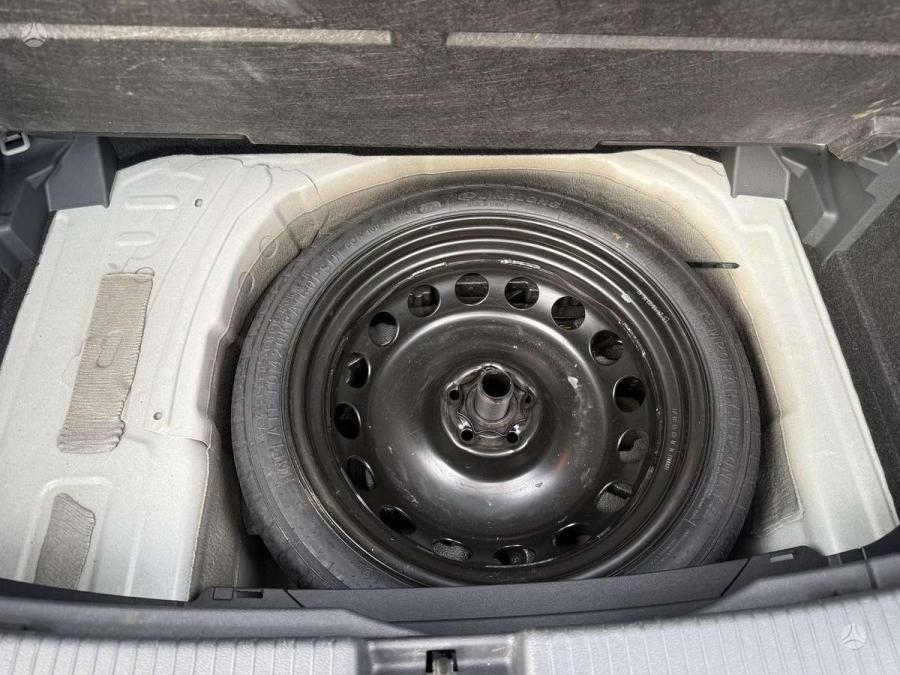 Balts Volkswagen T-Cross 2024 Viļņa, ar dzinēja tilpumu 1.00 L un nobraukumu 72 tūkst. km par 19900 €, foto 27 vietnē AUTOMOTO.COM.LV