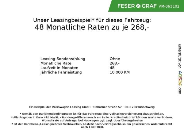 Balts Volkswagen T-Cross 2025 Kauņa, ar dzinēja tilpumu 1.00 L un nobraukumu 12 tūkst. km par 27448 €, foto 8 vietnē AUTOMOTO.COM.LV