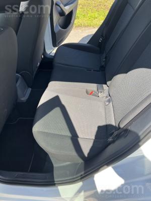 Balts Volkswagen T-Cross 2020 Rīga, ar dzinēja tilpumu 1.00 L un nobraukumu 50 tūkst. km par 14500 €, foto 11 vietnē AUTOMOTO.COM.LV
