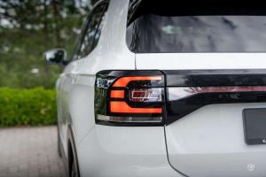 Balts Volkswagen T-Cross 2022 Kauņa, ar dzinēja tilpumu 1.00 L un nobraukumu 84 tūkst. km par 15600 €, foto 9 vietnē AUTOMOTO.COM.LV