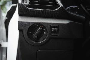 Balts Volkswagen T-Cross 2022 Kauņa, ar dzinēja tilpumu 1.00 L un nobraukumu 84 tūkst. km par 15600 €, foto 18 vietnē AUTOMOTO.COM.LV