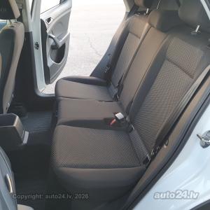 Balts Volkswagen T-Cross 2021 Tallina, ar dzinēja tilpumu 1.00 L un nobraukumu 215 tūkst. km par 14999 €, foto 14 vietnē AUTOMOTO.COM.LV