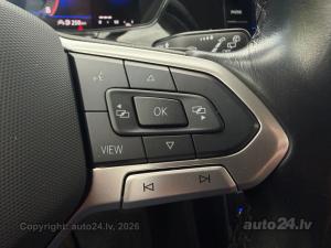 Белый Фольксваген T-Cross 2022 в Пярну, объемом двигателя 1.00 л и пробегом 98 тыс. км за 17500 €, фото 17 на AUTOMOTO.COM.LV