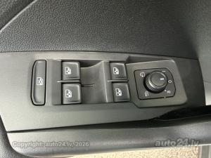 Белый Фольксваген T-Cross 2022 в Пярну, объемом двигателя 1.00 л и пробегом 98 тыс. км за 17500 €, фото 18 на AUTOMOTO.COM.LV
