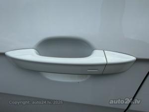 Белый Фольксваген T-Cross 2022 в Пярну, объемом двигателя 1.00 л и пробегом 98 тыс. км за 17500 €, фото 19 на AUTOMOTO.COM.LV