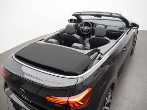 Black Volkswagen T-Roc 2021 in Vilnius, with an engine capacity of 1.50 L and mileage of 75 thousand km for 21659 €, photo 24 on AUTOMOTO.COM.LV