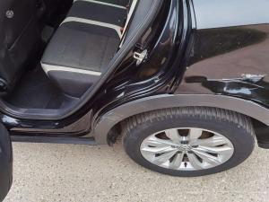 Black Volkswagen T-Roc 2018 in Kaunas, with an engine capacity of 1.50 L and mileage of 144 thousand km for 7900 €, photo 35 on AUTOMOTO.COM.LV