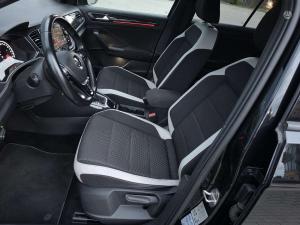 Melns Volkswagen T-Roc 2018 Utena, ar dzinēja tilpumu 1.50 L un nobraukumu 184 tūkst. km par 12900 €, foto 29 vietnē AUTOMOTO.COM.LV