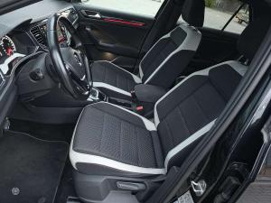 Melns Volkswagen T-Roc 2018 Utena, ar dzinēja tilpumu 1.50 L un nobraukumu 184 tūkst. km par 12900 €, foto 30 vietnē AUTOMOTO.COM.LV