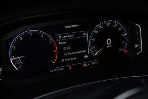 Melns Volkswagen T-Roc 2020 Jelgava, ar dzinēja tilpumu 1.50 L un nobraukumu 212 tūkst. km par 15500 €, foto 26 vietnē AUTOMOTO.COM.LV