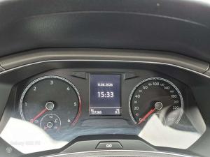Melns Volkswagen T-Roc 2020 Tauragė, ar dzinēja tilpumu 1.97 L un nobraukumu 157 tūkst. km par 15200 €, foto 10 vietnē AUTOMOTO.COM.LV
