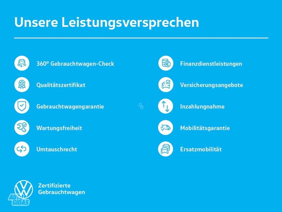 Черный Фольксваген Ти-Рок 2022 в Каунас, объемом двигателя 2.00 л и пробегом 50 тыс. км за 22379 €, фото 2 на AUTOMOTO.COM.LV