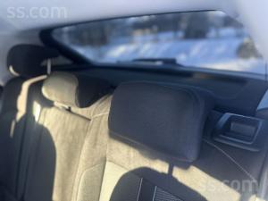Melns Volkswagen T-Roc 2023 Rīga, ar dzinēja tilpumu 1.50 L un nobraukumu 28 tūkst. km par 25550 €, foto 13 vietnē AUTOMOTO.COM.LV