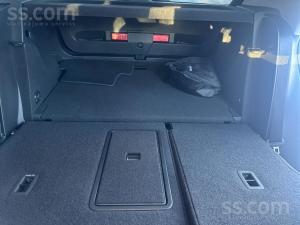 Melns Volkswagen T-Roc 2023 Rīga, ar dzinēja tilpumu 1.50 L un nobraukumu 28 tūkst. km par 25550 €, foto 17 vietnē AUTOMOTO.COM.LV