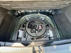 Black Volkswagen T-Roc 2023 in Alytus, with an engine capacity of 1.97 L and mileage of 88 thousand km for 23800 €, photo 15 on AUTOMOTO.COM.LV