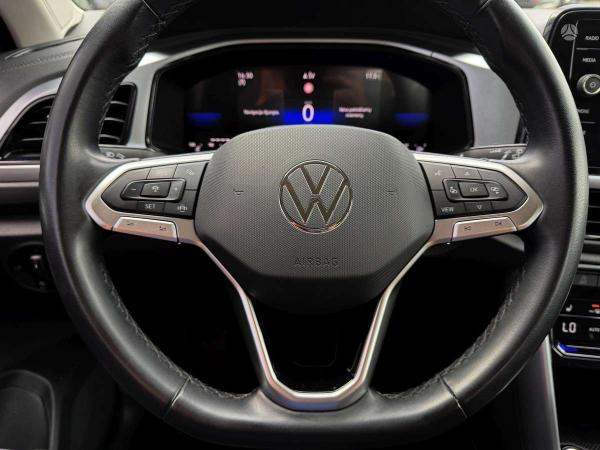 Melns Volkswagen T-Roc 2023 Kauņa, ar dzinēja tilpumu 1.00 L un nobraukumu 174 tūkst. km par 14900 €, foto 8 vietnē AUTOMOTO.COM.LV