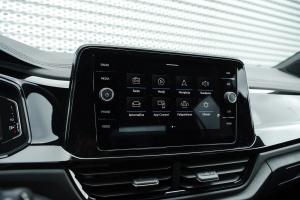 Melns Volkswagen T-Roc 2023 Mārupe, ar dzinēja tilpumu 2.00 L un nobraukumu 34 tūkst. km par 33900 €, foto 20 vietnē AUTOMOTO.COM.LV
