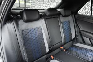 Melns Volkswagen T-Roc 2023 Mārupe, ar dzinēja tilpumu 2.00 L un nobraukumu 34 tūkst. km par 33900 €, foto 29 vietnē AUTOMOTO.COM.LV