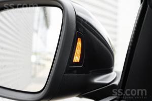 Melns Volkswagen T-Roc 2023 Rīga, ar dzinēja tilpumu 2.00 L un nobraukumu 34 tūkst. km par 33900 €, foto 13 vietnē AUTOMOTO.COM.LV