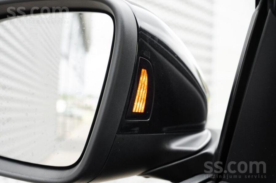 Melns Volkswagen T-Roc 2023 Rīga, ar dzinēja tilpumu 2.00 L un nobraukumu 34 tūkst. km par 33900 €, foto 13 vietnē AUTOMOTO.COM.LV