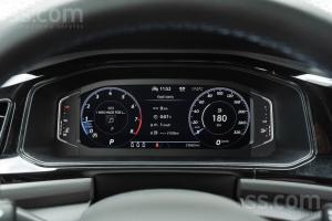 Melns Volkswagen T-Roc 2023 Rīga, ar dzinēja tilpumu 2.00 L un nobraukumu 34 tūkst. km par 33900 €, foto 14 vietnē AUTOMOTO.COM.LV