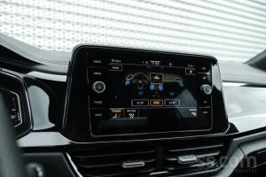 Melns Volkswagen T-Roc 2023 Rīga, ar dzinēja tilpumu 2.00 L un nobraukumu 34 tūkst. km par 33900 €, foto 23 vietnē AUTOMOTO.COM.LV