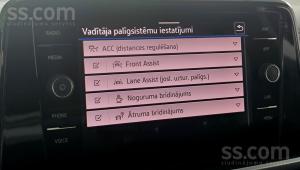 Черный Фольксваген Ти-Рок 2025 в Лиепая, объемом двигателя 1.50 л и пробегом 12 тыс. км за 28204 €, фото 13 на AUTOMOTO.COM.LV