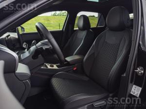 Melns Volkswagen T-Roc 2026 Rīga, ar dzinēja tilpumu 1.50 L un nobraukumu 4 tūkst. km par 35900 €, foto 12 vietnē AUTOMOTO.COM.LV
