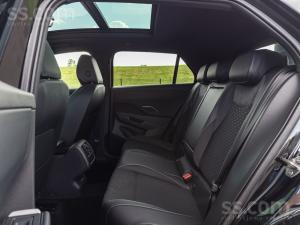 Melns Volkswagen T-Roc 2026 Rīga, ar dzinēja tilpumu 1.50 L un nobraukumu 4 tūkst. km par 35900 €, foto 15 vietnē AUTOMOTO.COM.LV