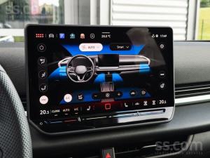 Melns Volkswagen T-Roc 2026 Rīga, ar dzinēja tilpumu 1.50 L un nobraukumu 4 tūkst. km par 35900 €, foto 21 vietnē AUTOMOTO.COM.LV