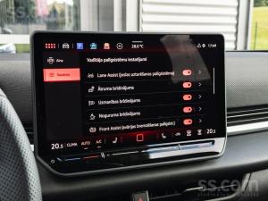 Melns Volkswagen T-Roc 2026 Rīga, ar dzinēja tilpumu 1.50 L un nobraukumu 4 tūkst. km par 35900 €, foto 22 vietnē AUTOMOTO.COM.LV