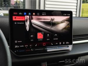 Melns Volkswagen T-Roc 2026 Rīga, ar dzinēja tilpumu 1.50 L un nobraukumu 4 tūkst. km par 35900 €, foto 24 vietnē AUTOMOTO.COM.LV
