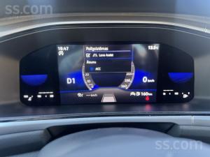 Melns Volkswagen T-Roc 2022 Jelgava, ar dzinēja tilpumu 1.50 L un nobraukumu 0 tūkst. km par 18700 €, foto 14 vietnē AUTOMOTO.COM.LV
