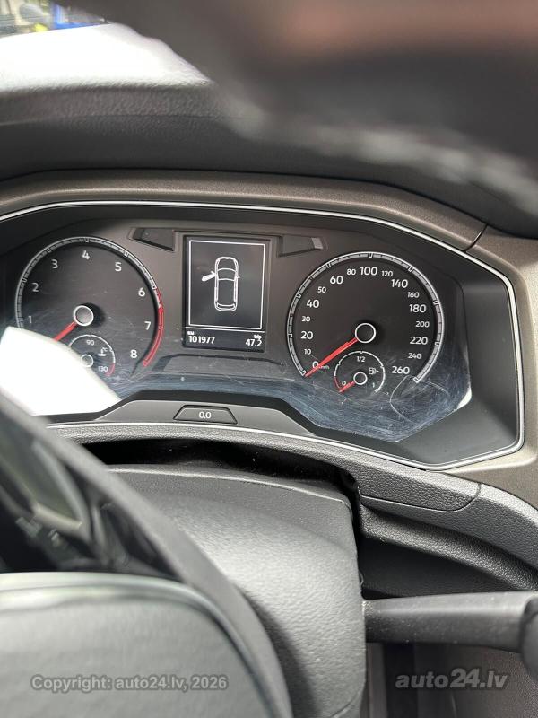 Melns Volkswagen T-Roc 2021 Rīga, ar dzinēja tilpumu 1.50 L un nobraukumu 102 tūkst. km par 18500 €, foto 7 vietnē AUTOMOTO.COM.LV