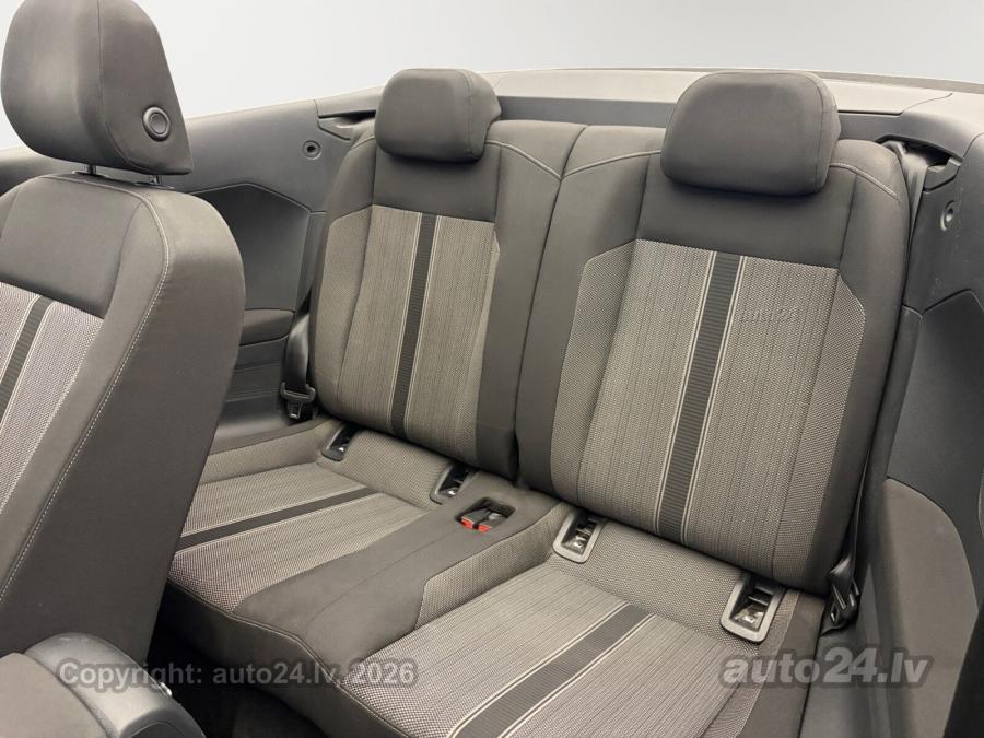 Синий Фольксваген Ти-Рок 2021 в Таллин, объемом двигателя 1.50 л и пробегом 93 тыс. км за 18900 €, фото 7 на AUTOMOTO.COM.LV